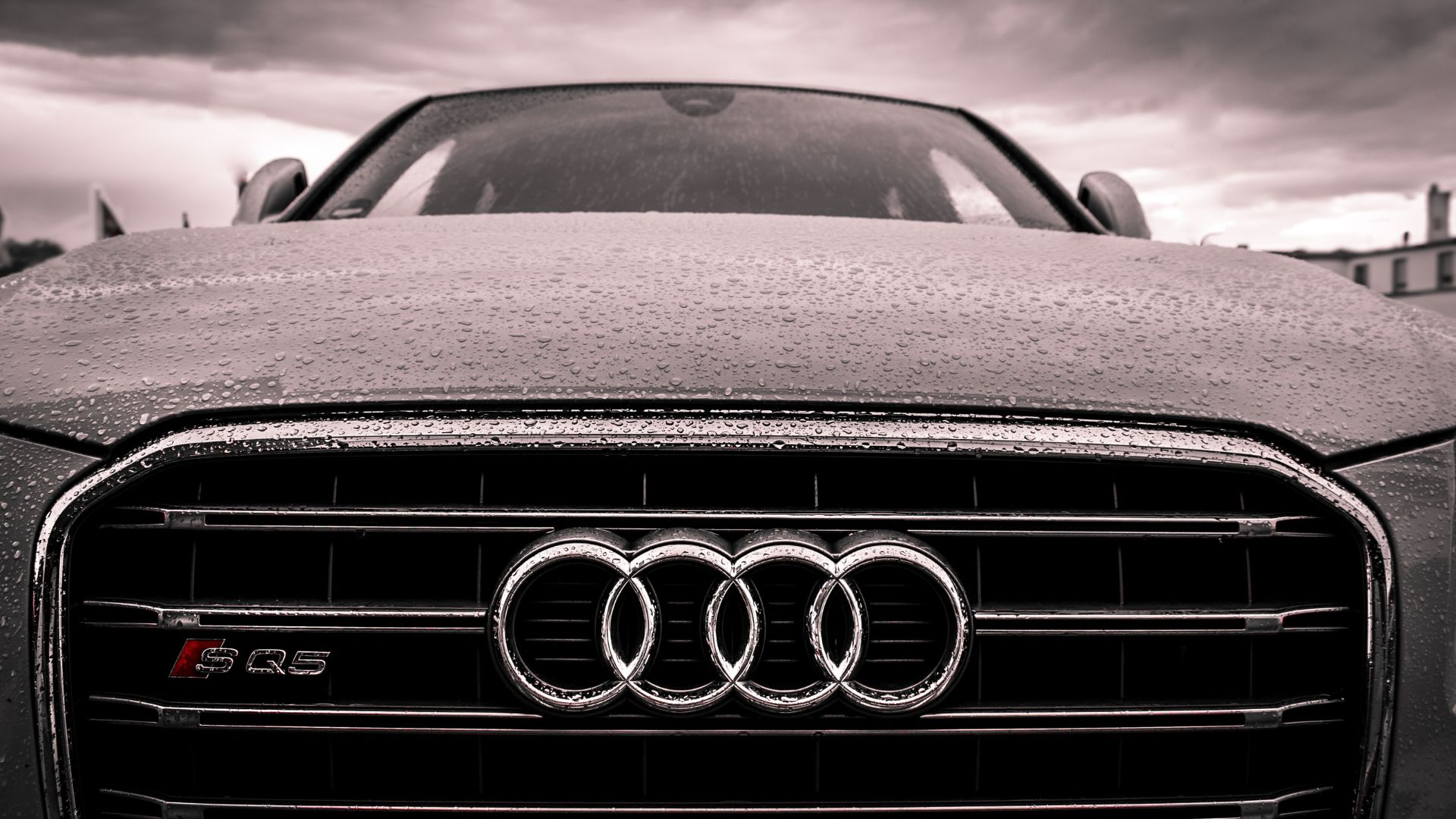 Audi Specialist Wimborne | Servicing & Repairs | Langs